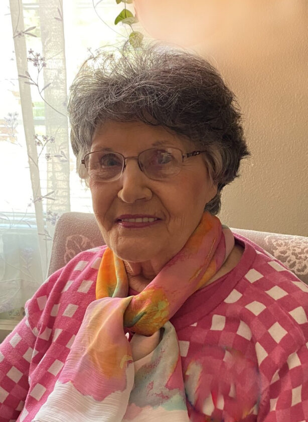 Beatrice “bea” Ann Lebuda News Sports Jobs Times Republican